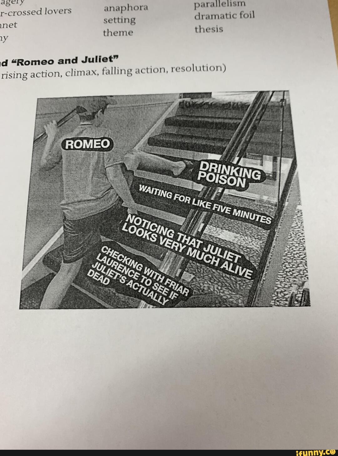 Parallelism memes. Best Collection of funny Parallelism pictures on iFunny