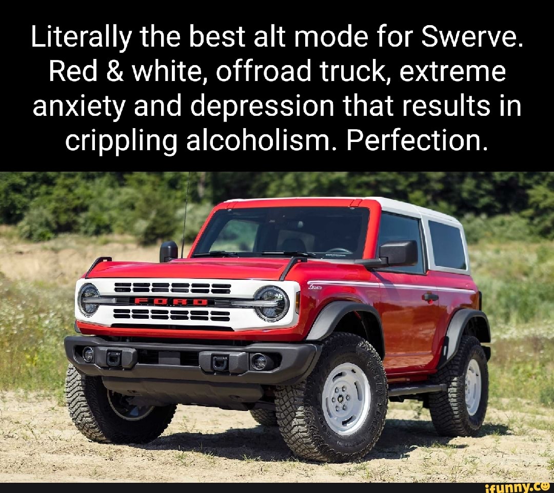 Fordbronco2023 memes. Best Collection of funny Fordbronco2023 pictures ...