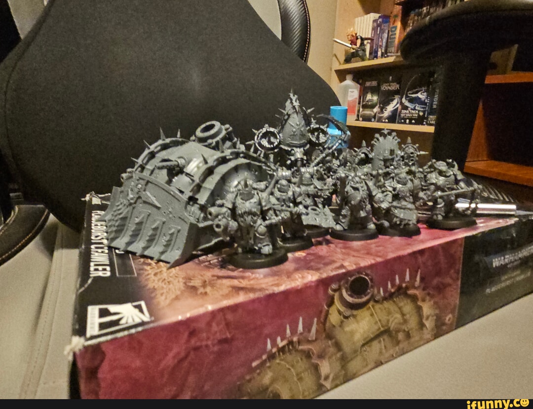 Nurgle memes. Best Collection of funny Nurgle pictures on iFunny