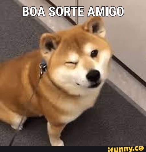 Boa Sorte Nos Memes Das Finais