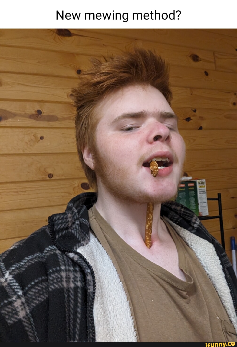 Mewing memes. Best Collection of funny Mewing pictures on iFunny