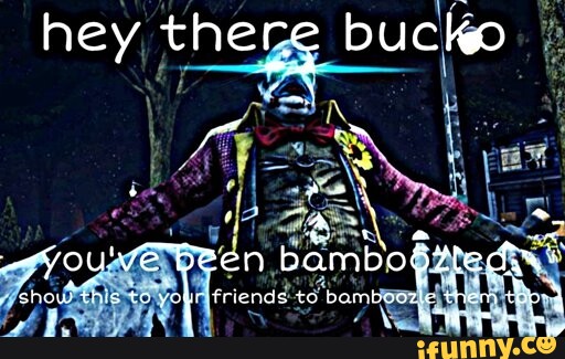 Bamboozle memes. Best Collection of funny Bamboozle pictures on iFunny