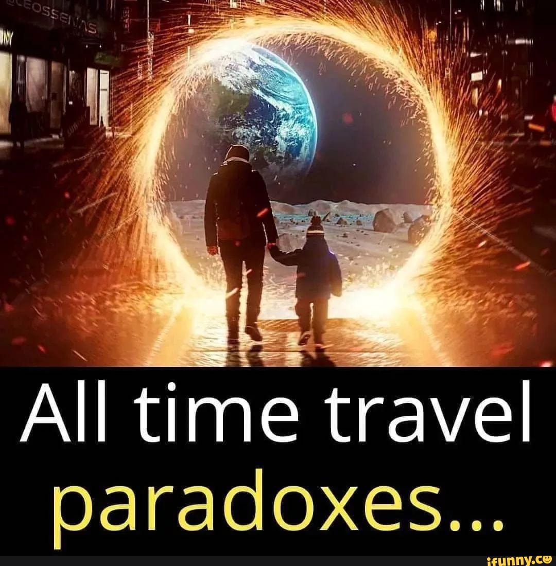 Paradoxes memes. Best Collection of funny Paradoxes pictures on iFunny