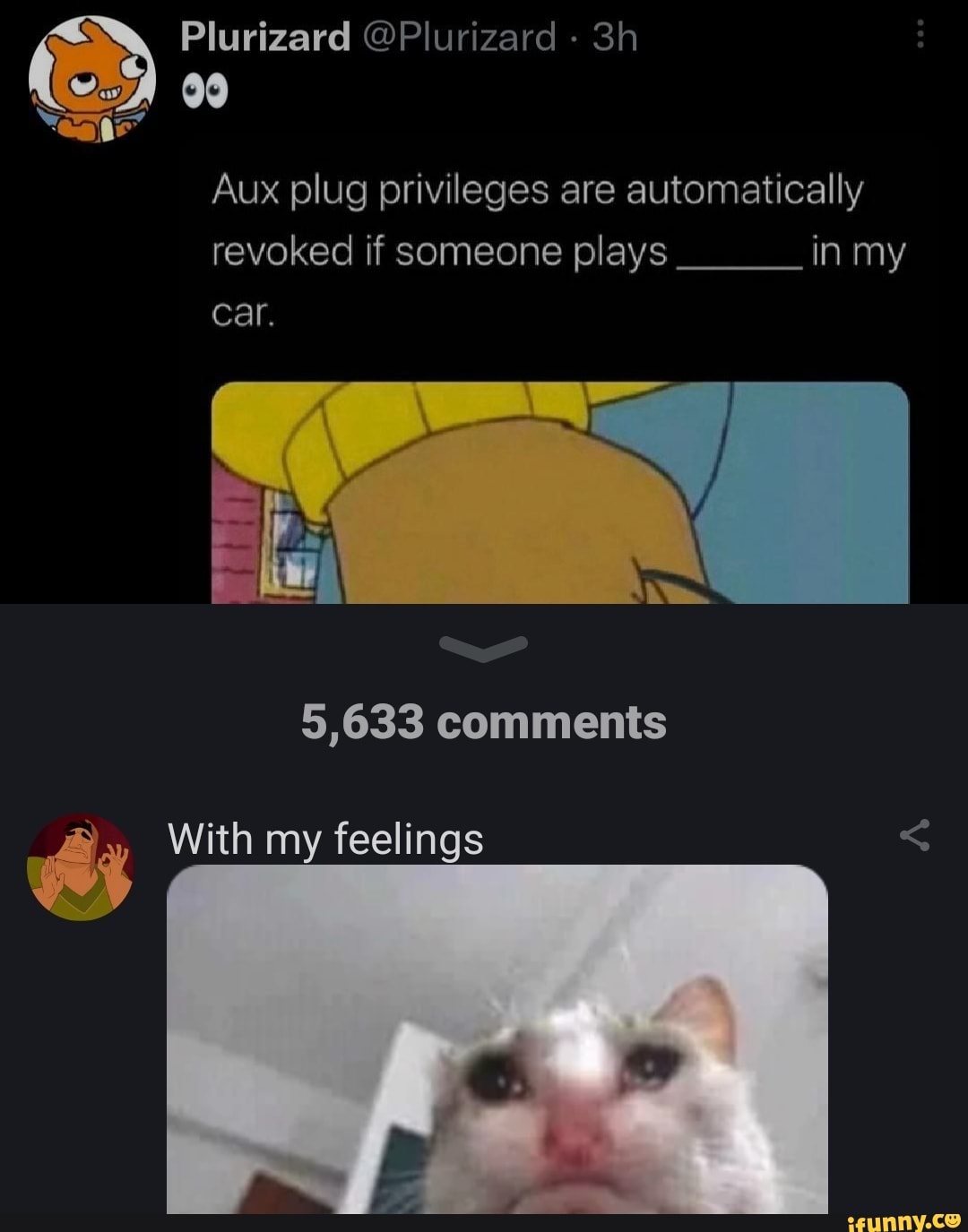 Revoked memes. Best Collection of funny Revoked pictures on iFunny