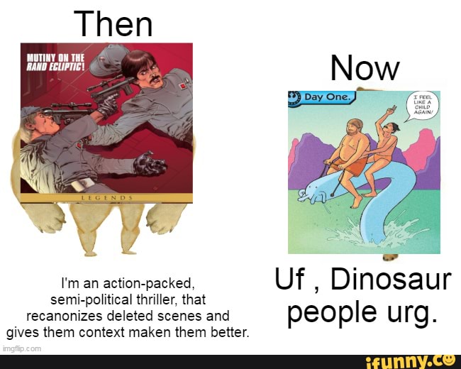 Mutiny Memes