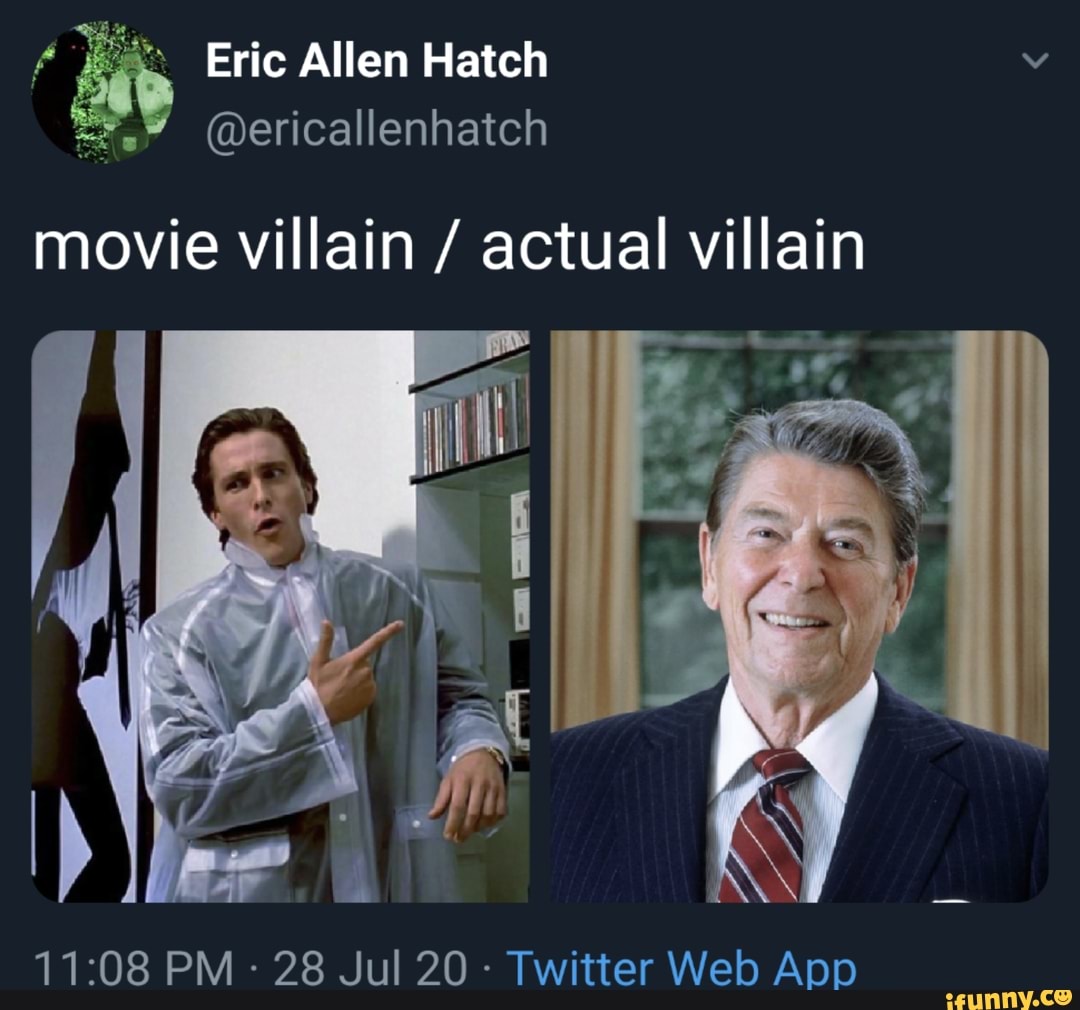 Twitter Web App - iFunny