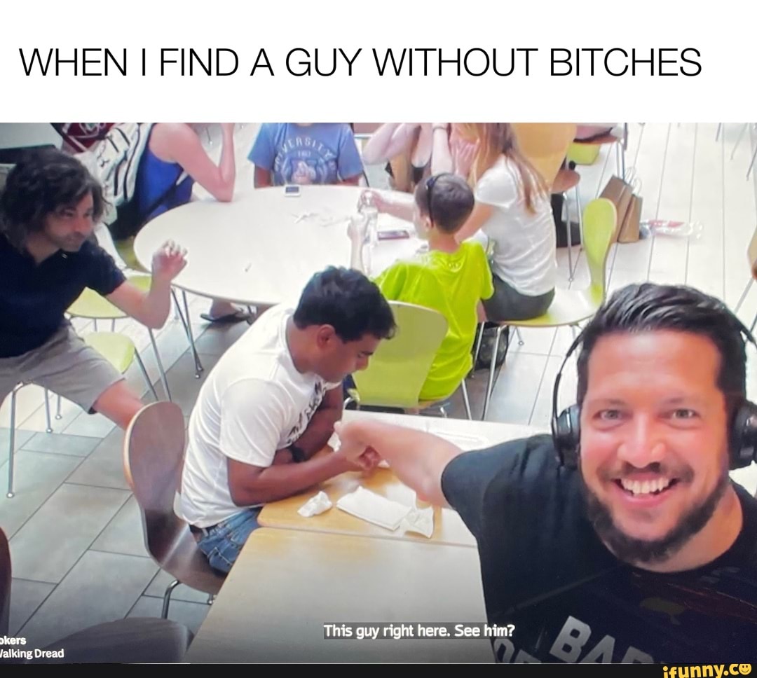 This Guy Right Here Meme