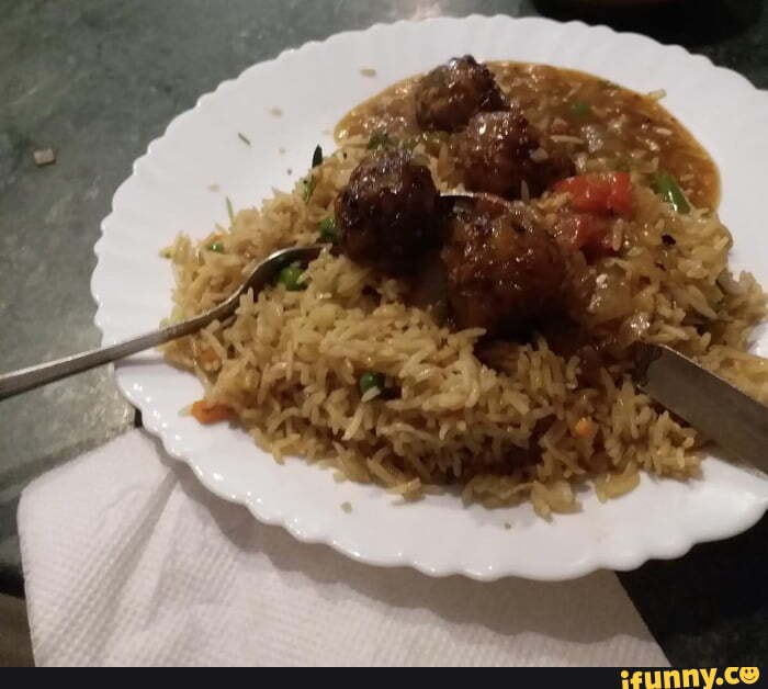 Cooked_rice memes. Best Collection of funny Cooked_rice pictures on iFunny