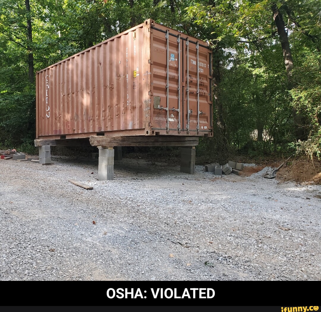 Shippingcontainer memes. Best Collection of funny Shippingcontainer ...