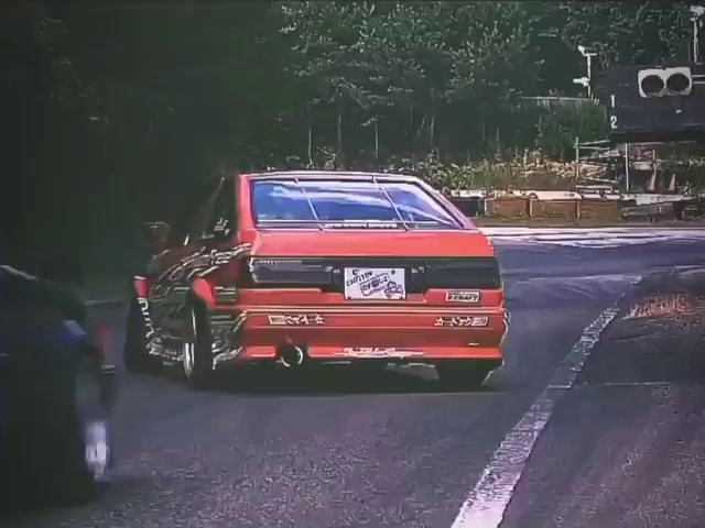 Funny Drifting Meme