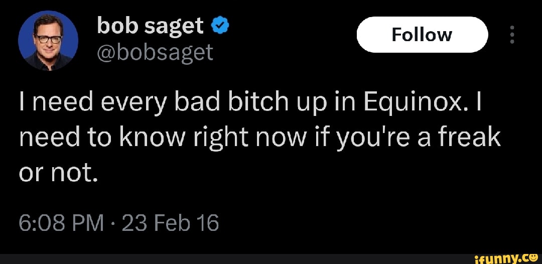 Saget memes. Best Collection of funny Saget pictures on iFunny