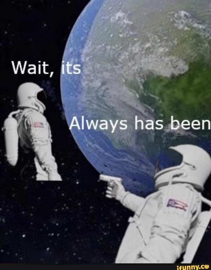 Always has been wallpaper for Apple Watch Series 3,42 mm - Wait, its ...