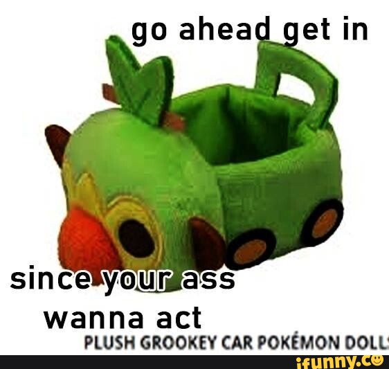 Grookey memes. Best Collection of funny Grookey pictures on iFunny