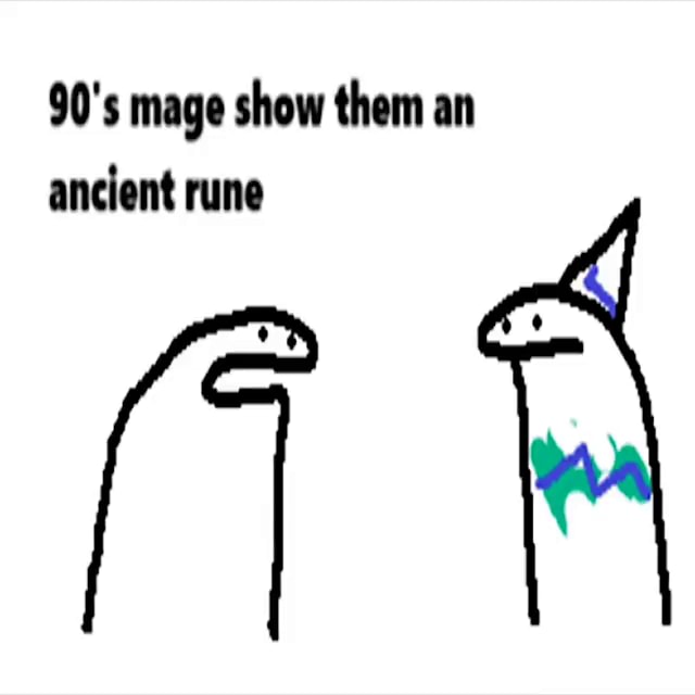 Rune Memes If He Doesn't Remember' Rune Left Surprised At Novak