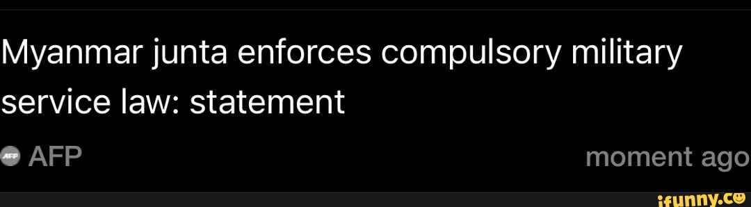 Junta memes. Best Collection of funny Junta pictures on iFunny