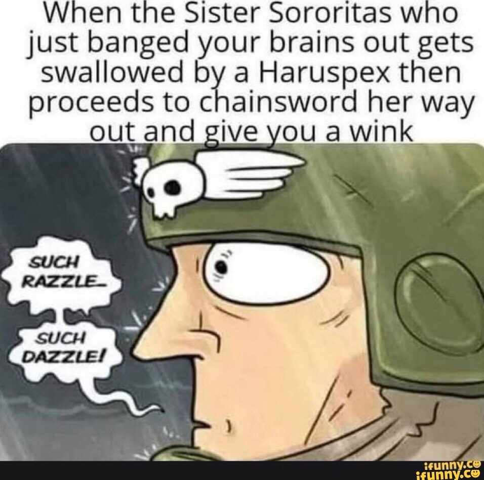Chainsword memes. Best Collection of funny Chainsword pictures on iFunny