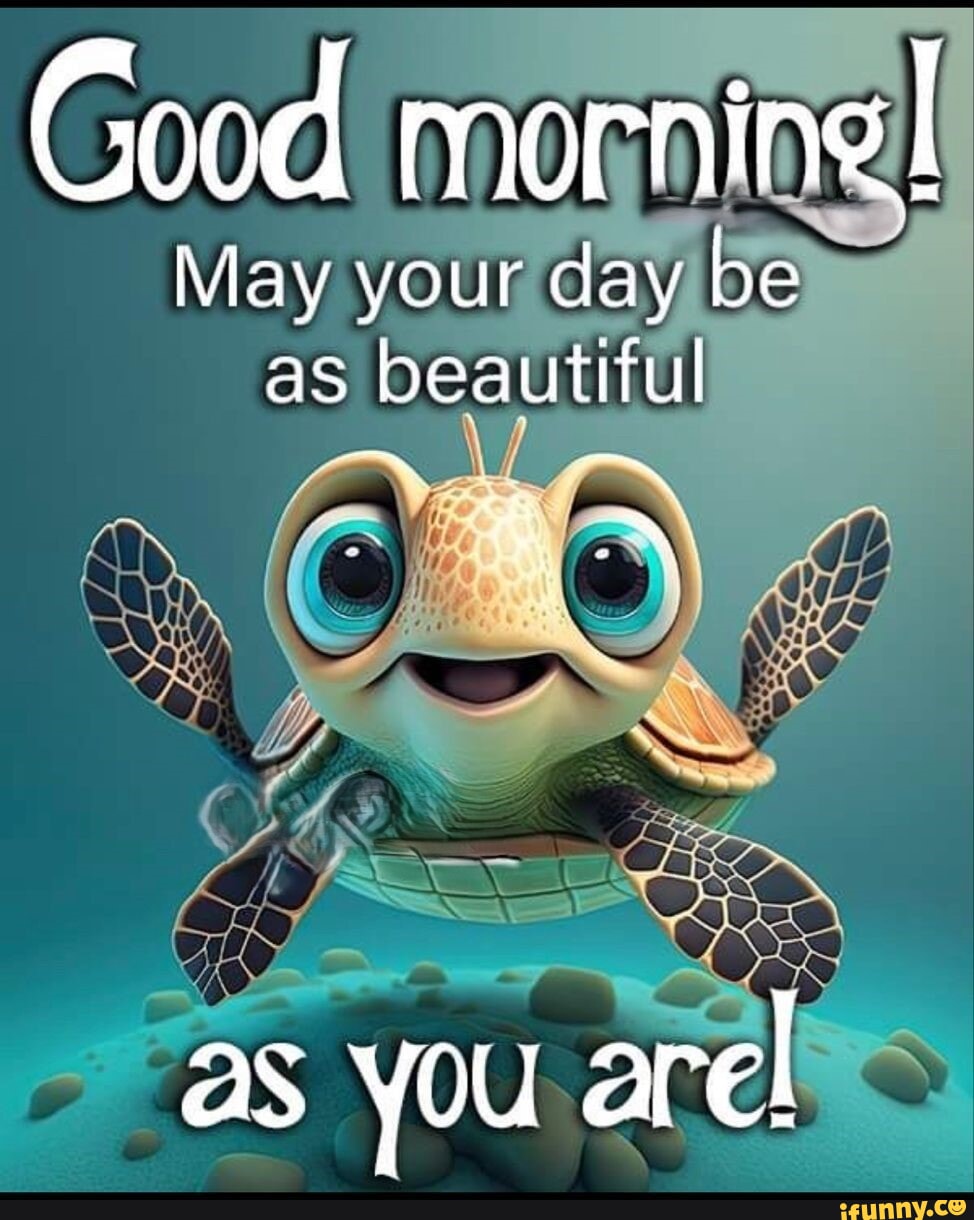 Good Morning Memes For Friend - Infoupdate.org