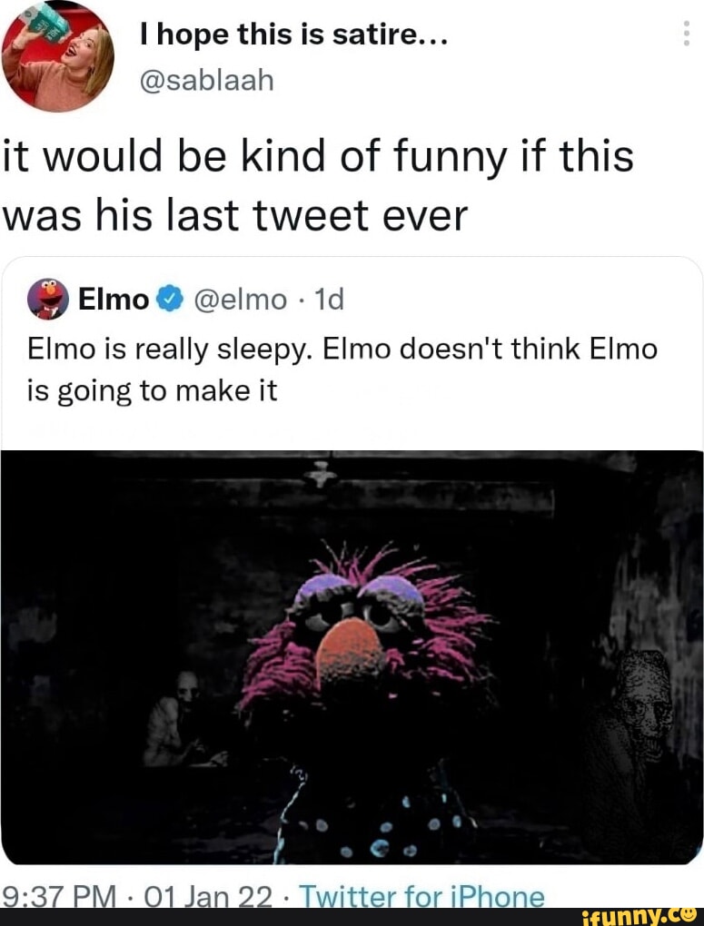 Elmo memes. Best Collection of funny Elmo pictures on iFunny