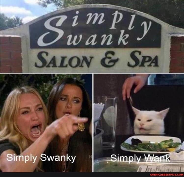 Simply Swanky Simply Wank - America’s best pics and videos