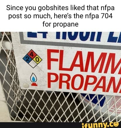 Nfpa memes. Best Collection of funny Nfpa pictures on iFunny
