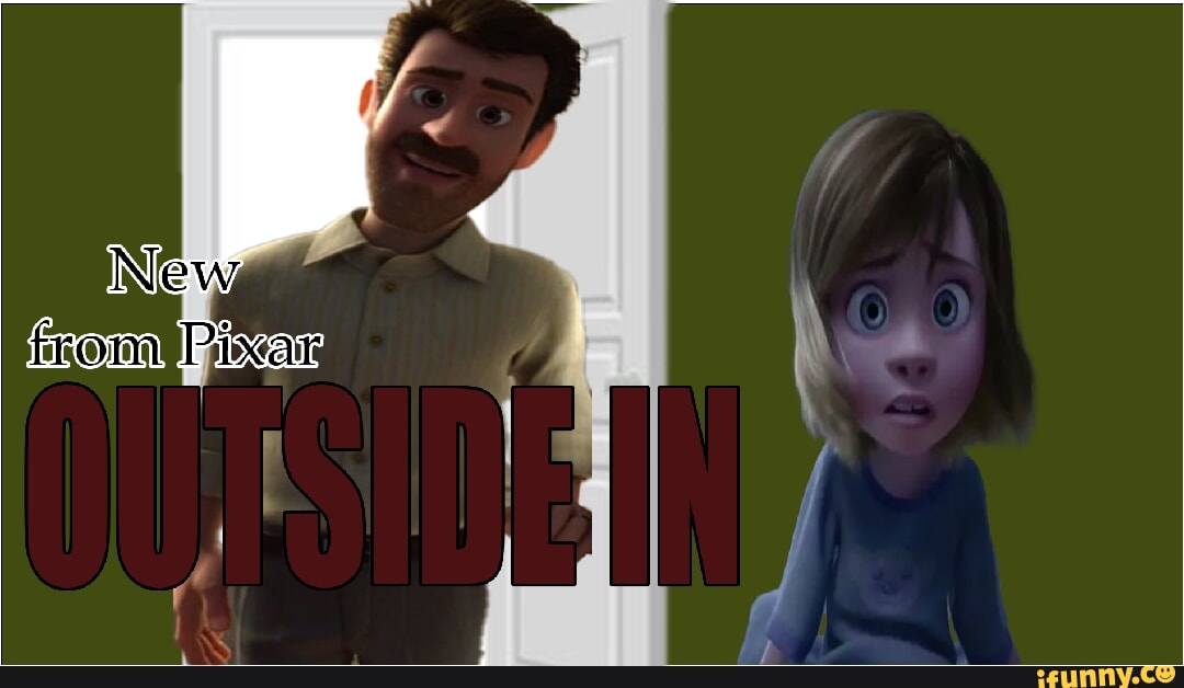 Inside Out memes memes. The best memes on iFunny