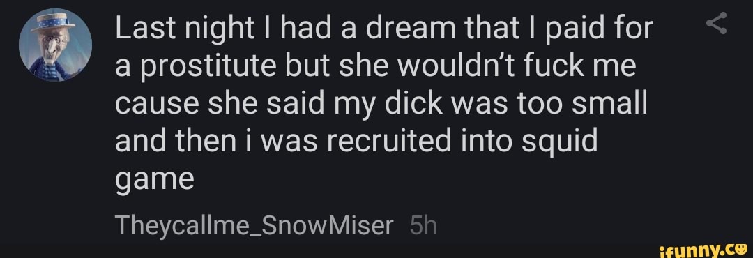 How mfs feel after saying "Didn't ask" to someone in a group chat : - )