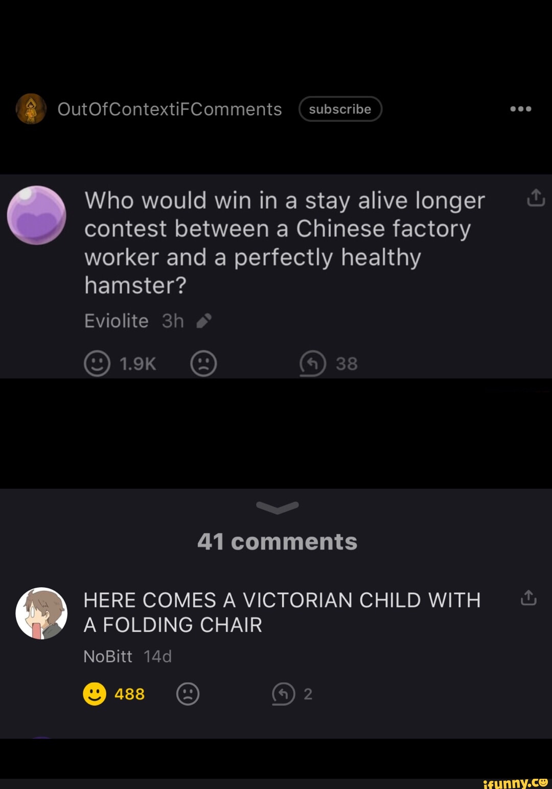 Picture memes ODHZfn9uA by Xaero13: 1 comment - iFunny