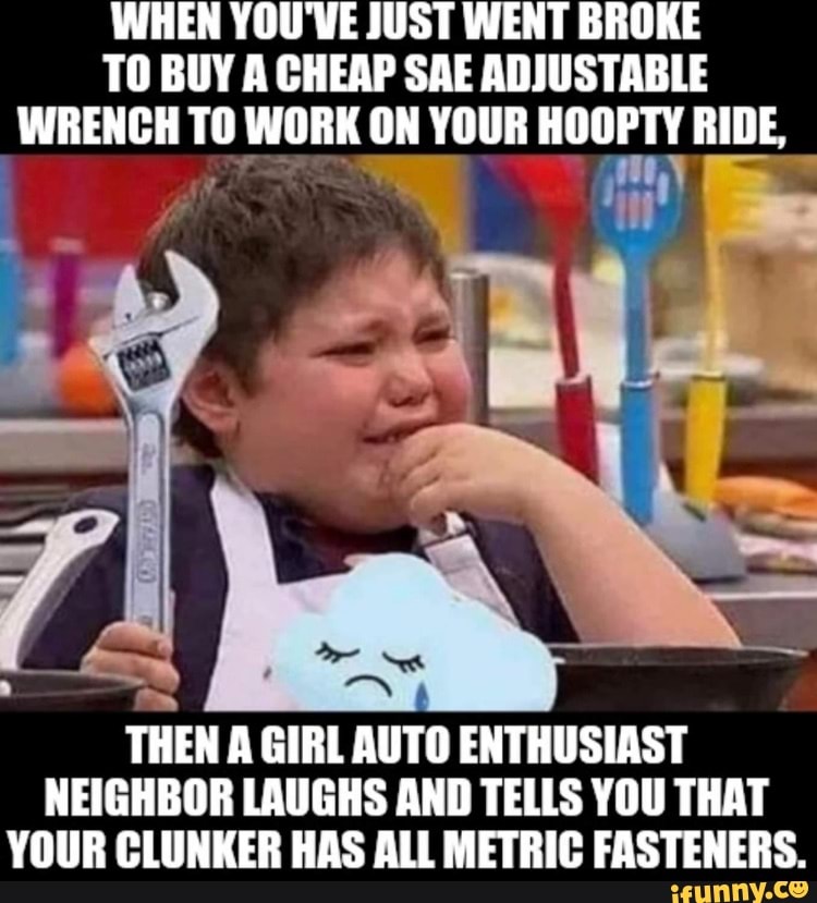 Clunker memes. Best Collection of funny Clunker pictures on iFunny