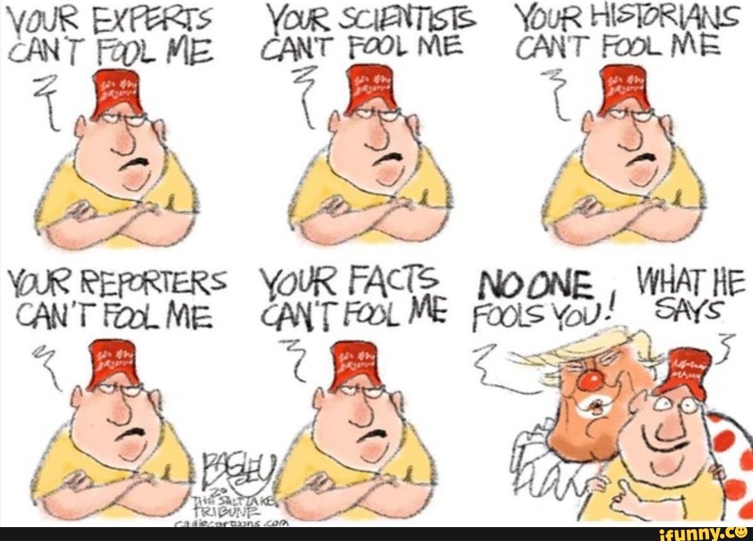 SAYS FooL ME Fools You. YouR HISTORIANS CANT Fool ME NOONE , WHAT HE oF ...