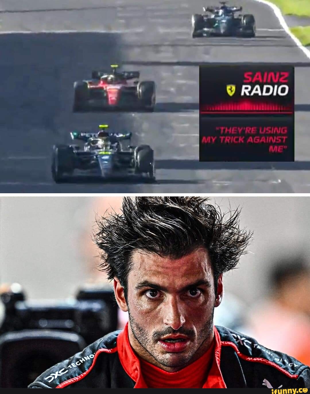 Formula_1 memes. Best Collection of funny Formula_1 pictures on iFunny