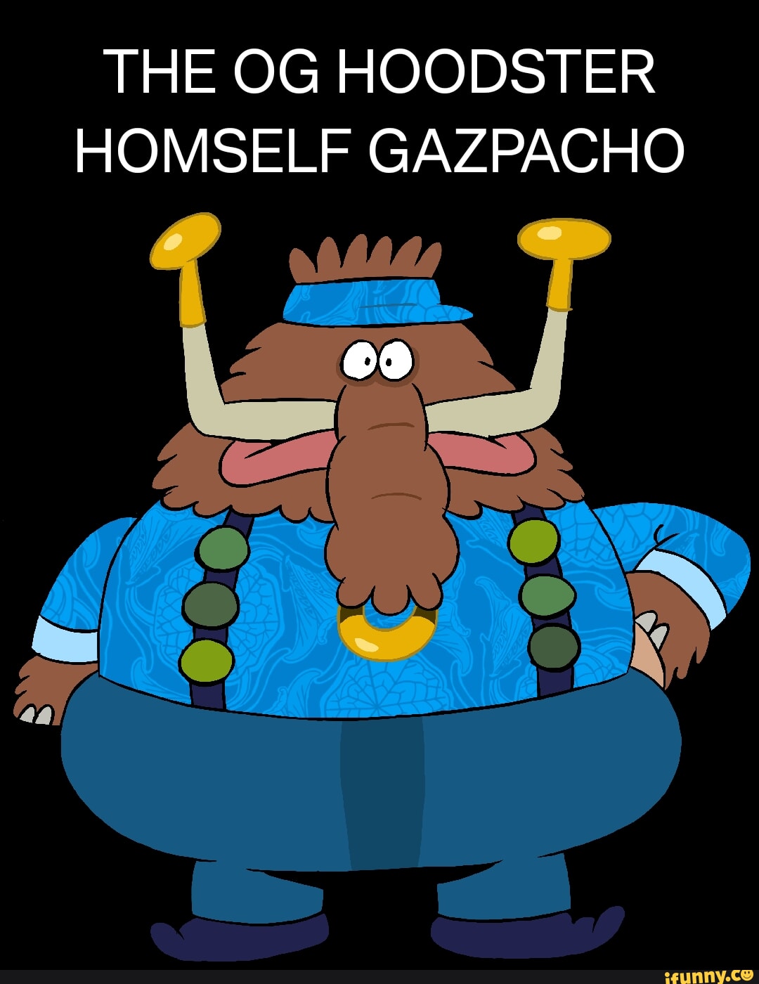 Chowder Gazpacho Store