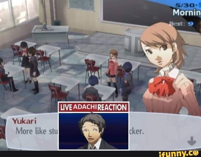 Yukari memes. Best Collection of funny Yukari pictures on iFunny