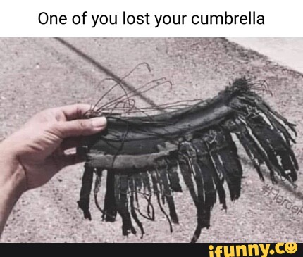 Cumbrella memes. Best Collection of funny Cumbrella pictures on iFunny