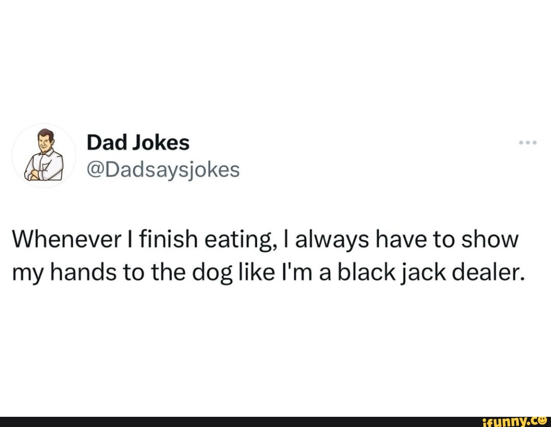 Some of you have never held a flashlight for your dad and had him yell ...