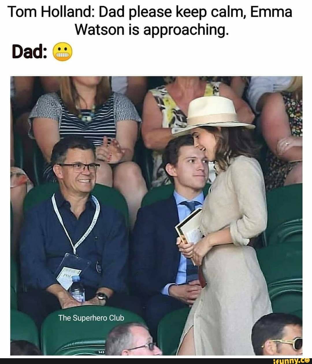 Emma Watson Funny Memes