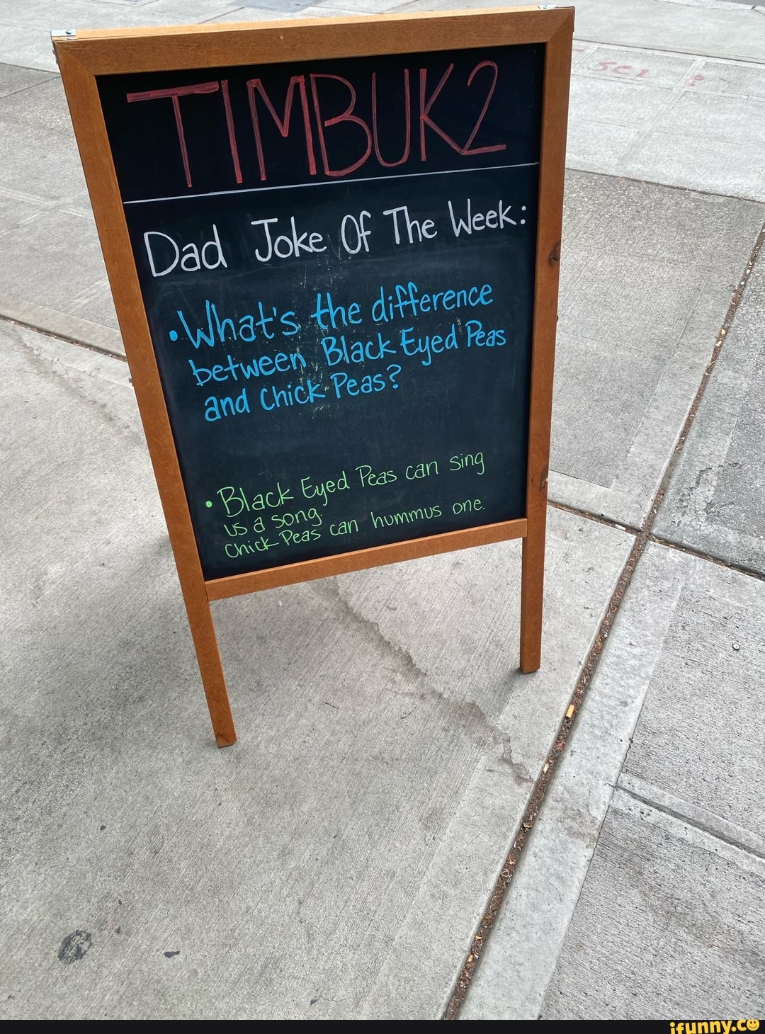 Peas can Sing ys one- ey vea? can - iFunny