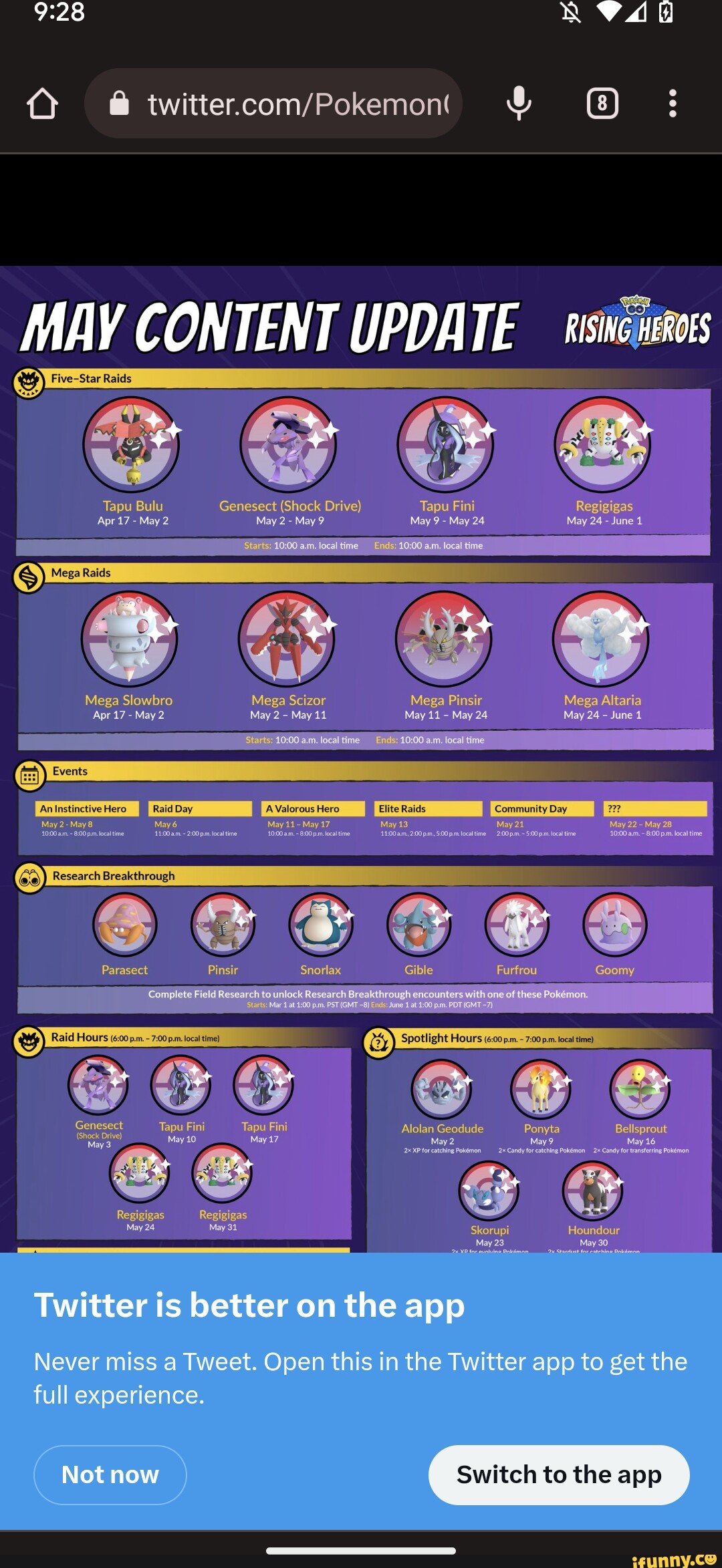 Genesect memes. Best Collection of funny Genesect pictures on iFunny