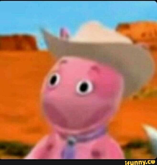 Uniqua memes. Best Collection of funny Uniqua pictures on iFunny