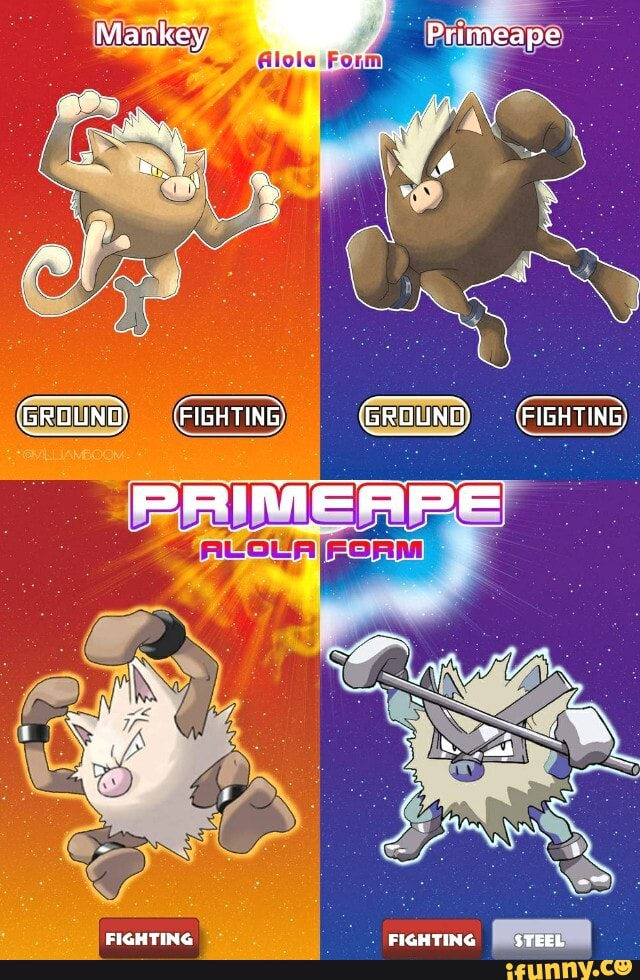 Primape memes. Best Collection of funny Primape pictures on iFunny