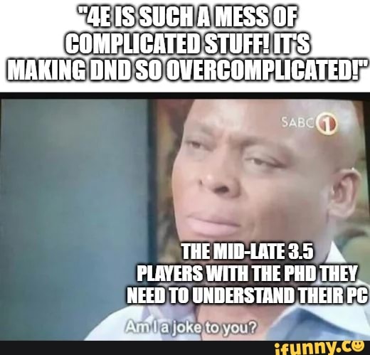 Overcomplicated memes. Best Collection of funny Overcomplicated ...