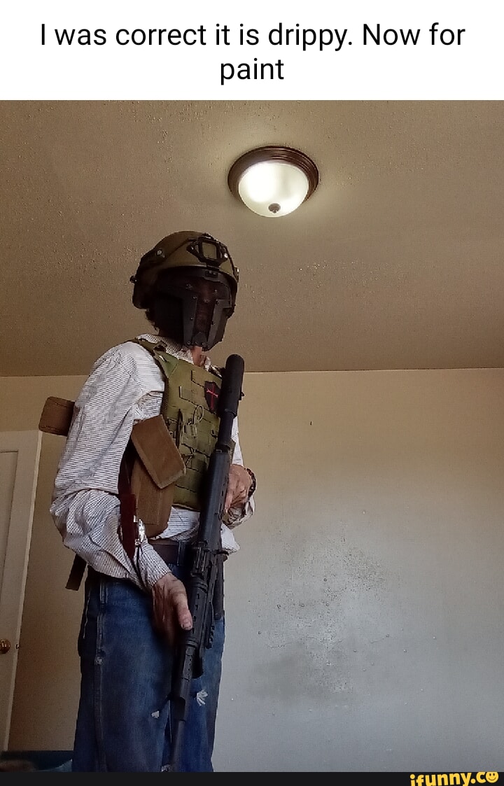 Drippy memes. Best Collection of funny Drippy pictures on iFunny