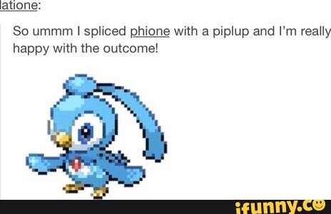 Piplup memes. Best Collection of funny Piplup pictures on iFunny