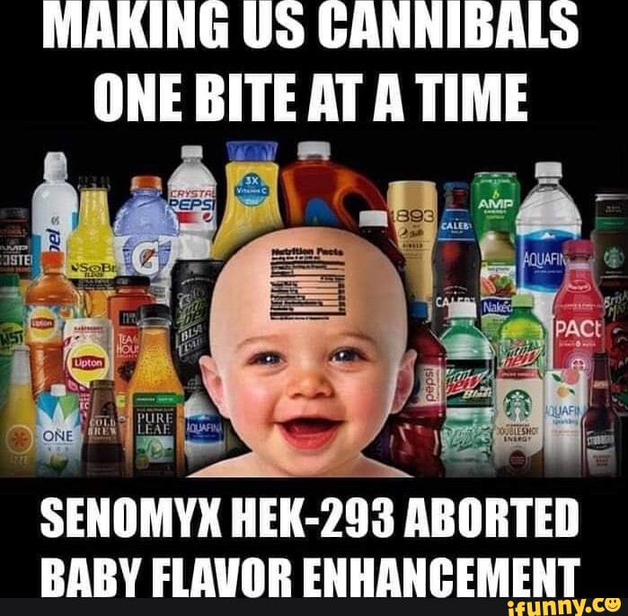 Senomyx memes. Best Collection of funny Senomyx pictures on iFunny