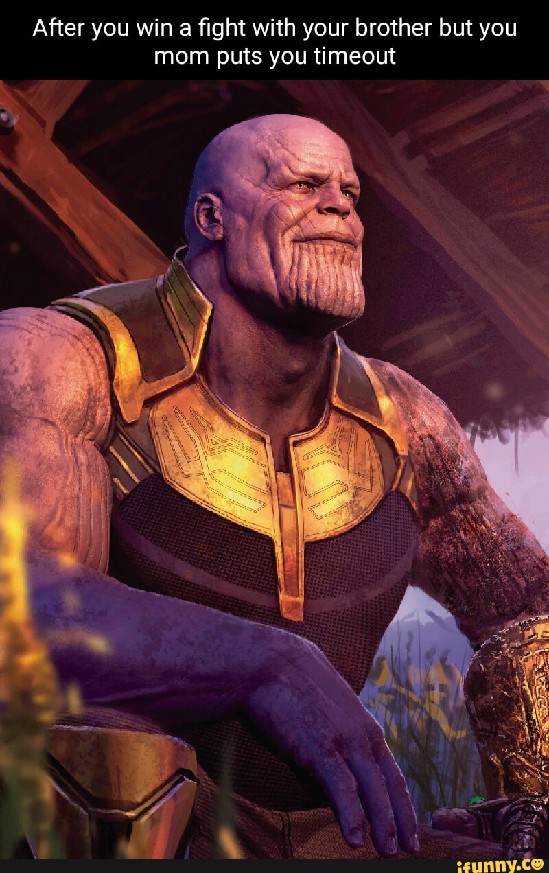 Timeout memes. Best Collection of funny Timeout pictures on iFunny