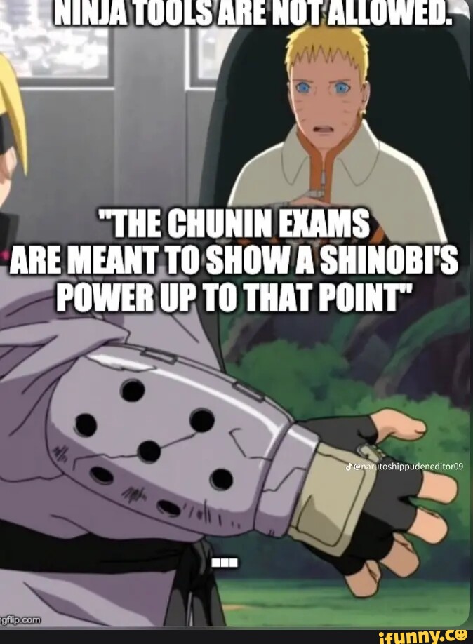 Chunin memes. Best Collection of funny Chunin pictures on iFunny