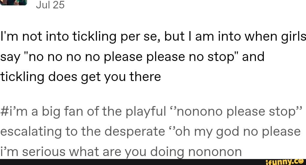 Tickling memes. Best Collection of funny Tickling pictures on iFunny