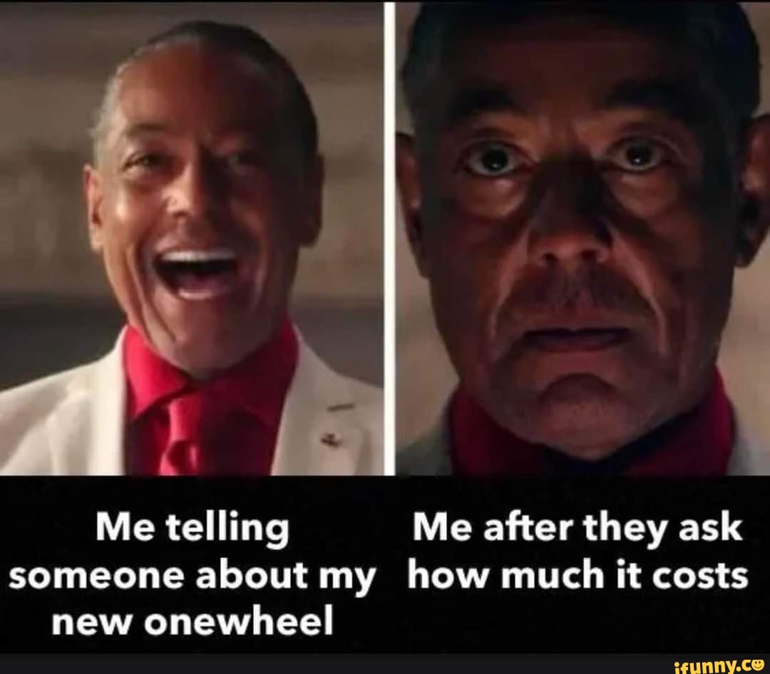 Onewheel memes. Best Collection of funny Onewheel pictures on iFunny