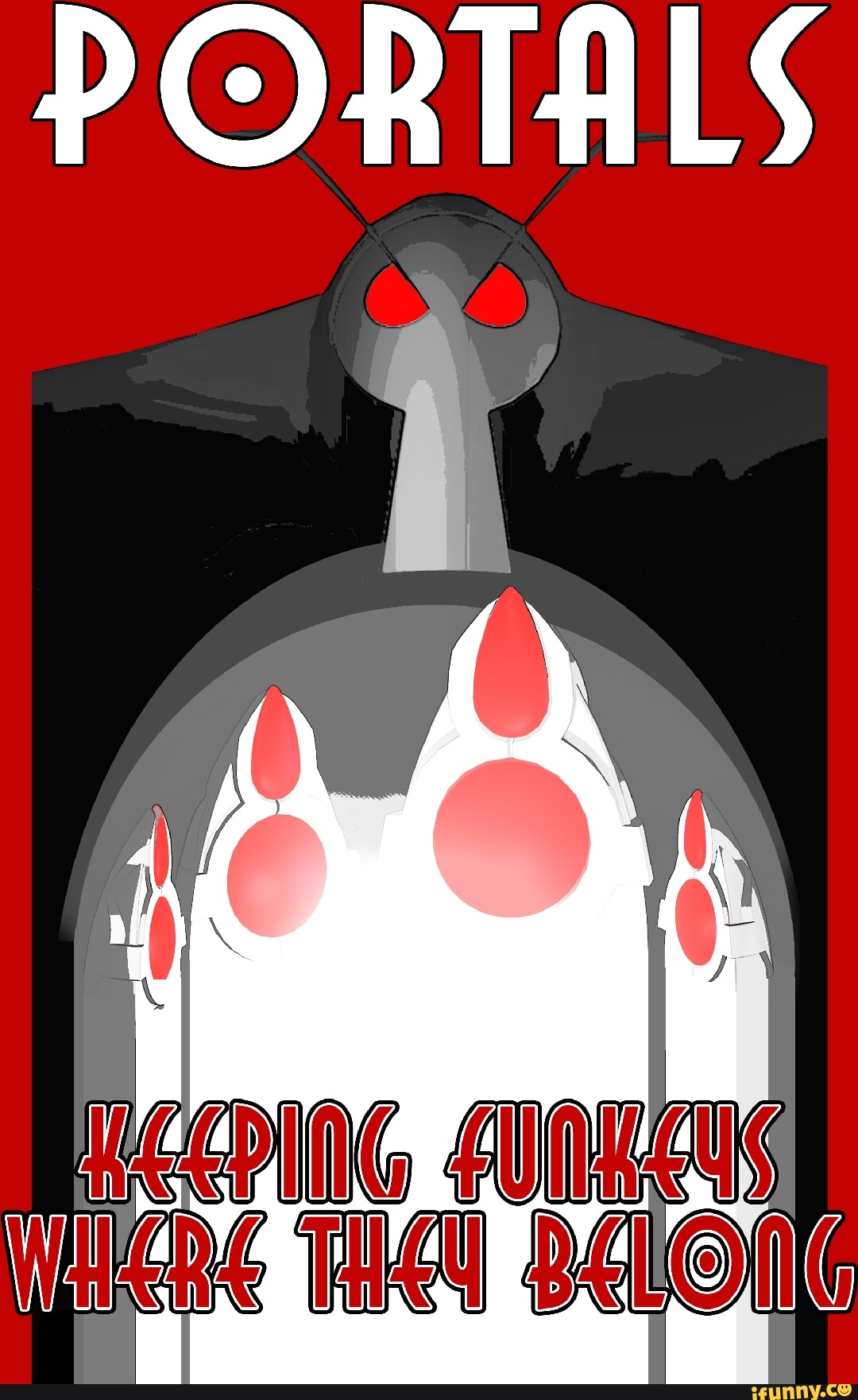 Portal memes memes. The best memes on iFunny