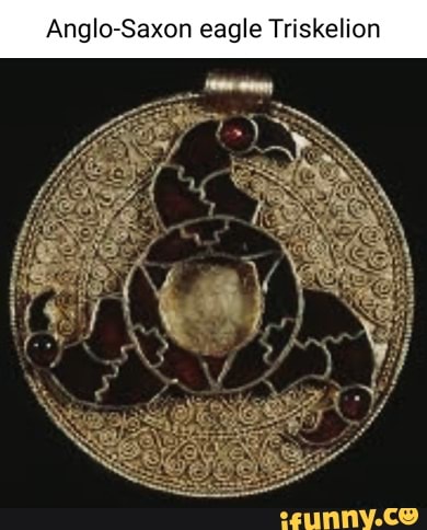 Triskelion memes. Best Collection of funny Triskelion pictures on iFunny