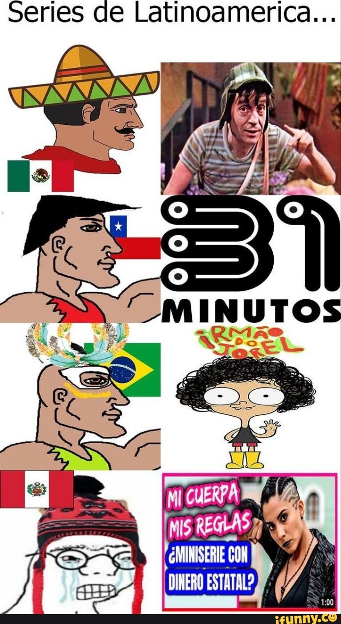 Latinoamerica memes. Best Collection of funny Latinoamerica pictures on ...